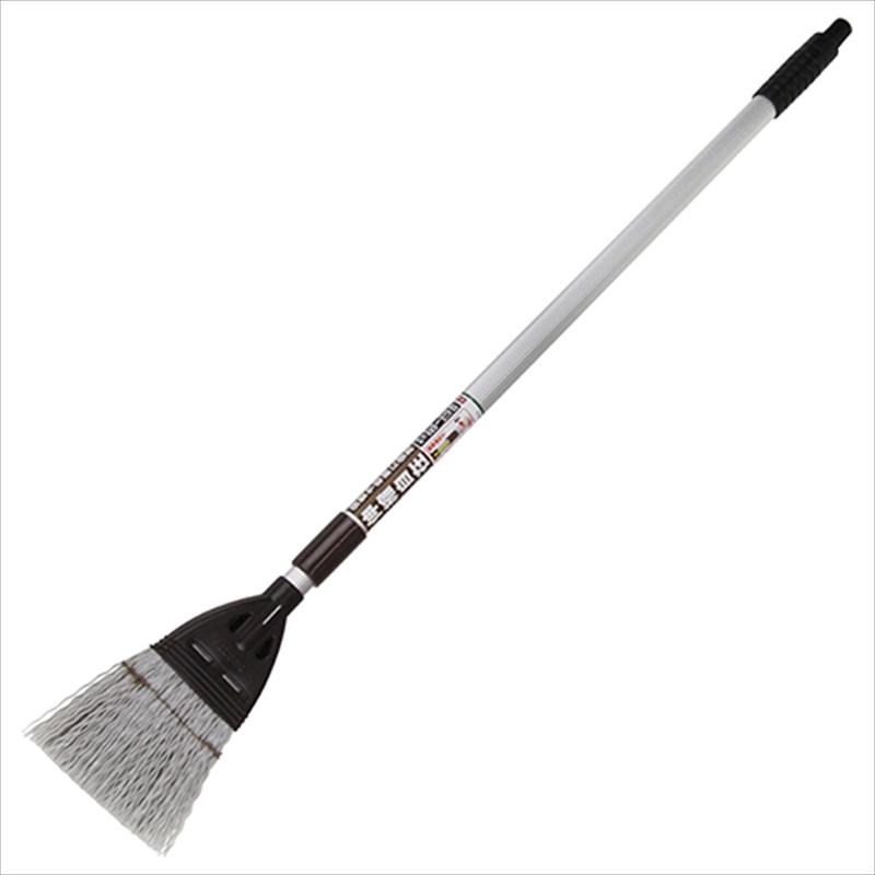 千吉 隙間&蜘蛛の巣取ホーキ SGB-15 : 工具計画 プロツールショップ - 通販 - Yahoo!ショッピング