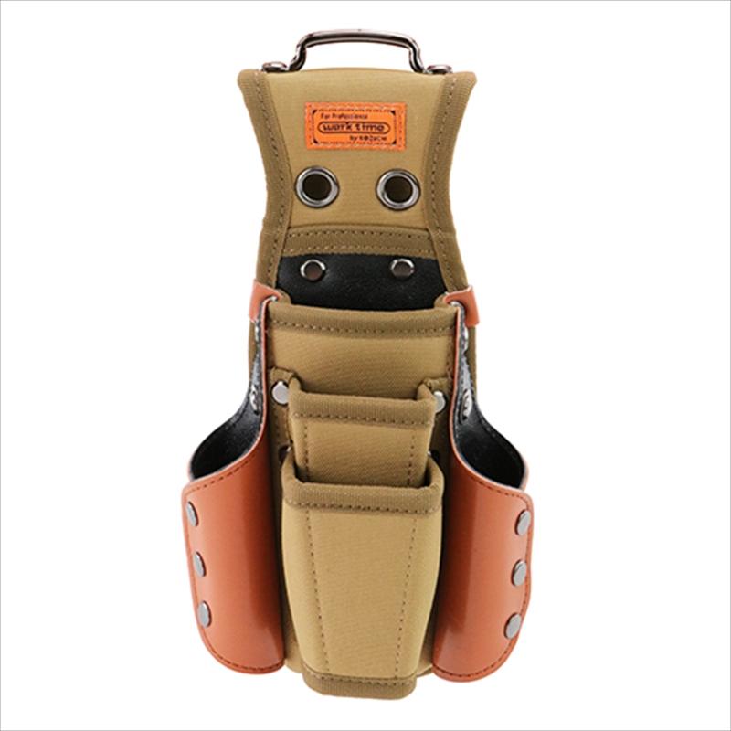 コヅチ ツールケース5丁差し KCP-4 : 工具計画 プロツールショップ - 通販 - Yahoo!ショッピング