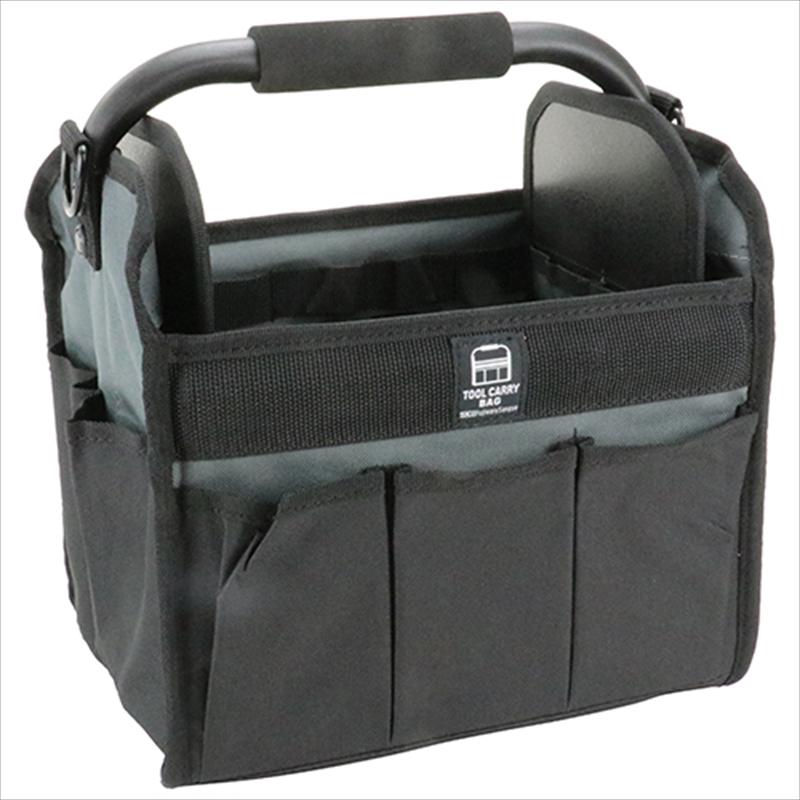 SK11 ツールキャリーバッグ S STC-GR-1 : 4977292979436 : 工具計画 プロツールショップ - 通販 - Yahoo!ショッピング