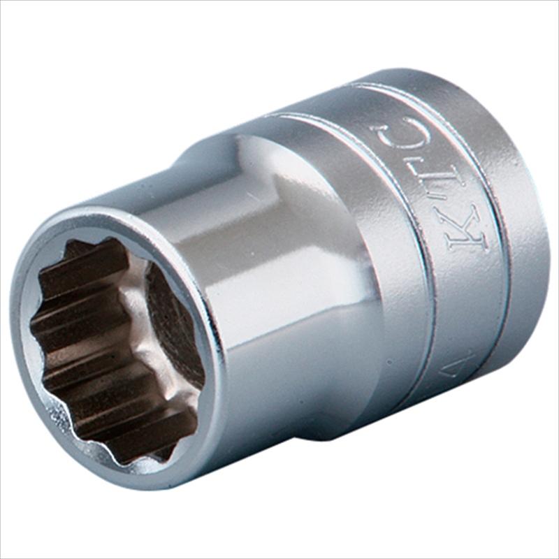 KTC ソケット (12.7) B4-16W-H : 工具計画 プロツールショップ - 通販 - Yahoo!ショッピング