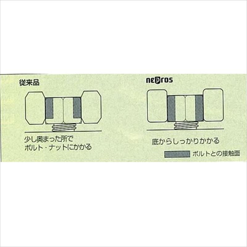 KTC ネプロス 45度メガネレンチ NM5-1214 : 工具計画 プロツールショップ - 通販 - Yahoo!ショッピング