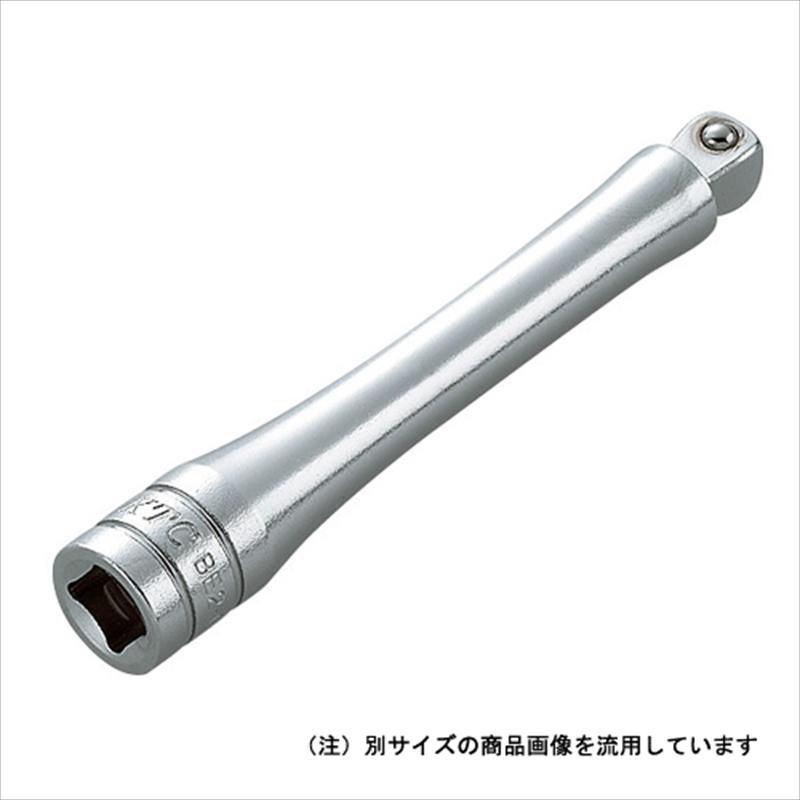 KTC 首振りエクステンションバー BE2-050JW-H : 工具計画 プロツールショップ - 通販 - Yahoo!ショッピング