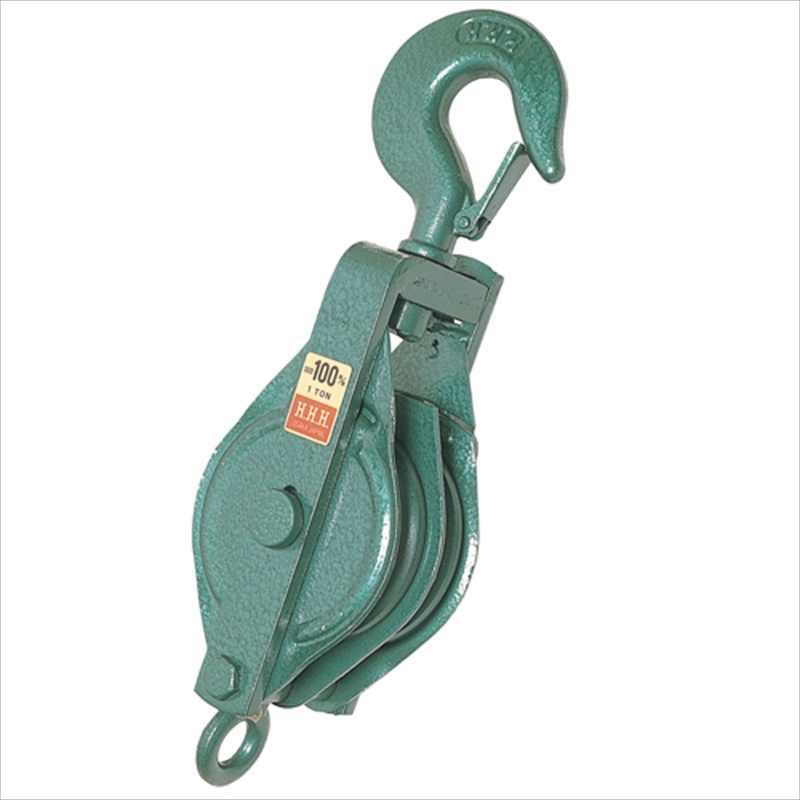 HHH 二車スナッチ 75X2S : 工具計画 プロツールショップ - 通販 - Yahoo!ショッピング