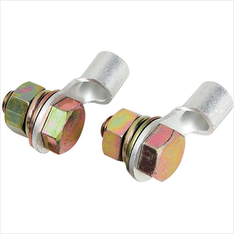 SUZUKID スズキット 接続端子38sq-10 2組 P-72 : 工具計画 プロツールショップ - 通販 - Yahoo!ショッピング