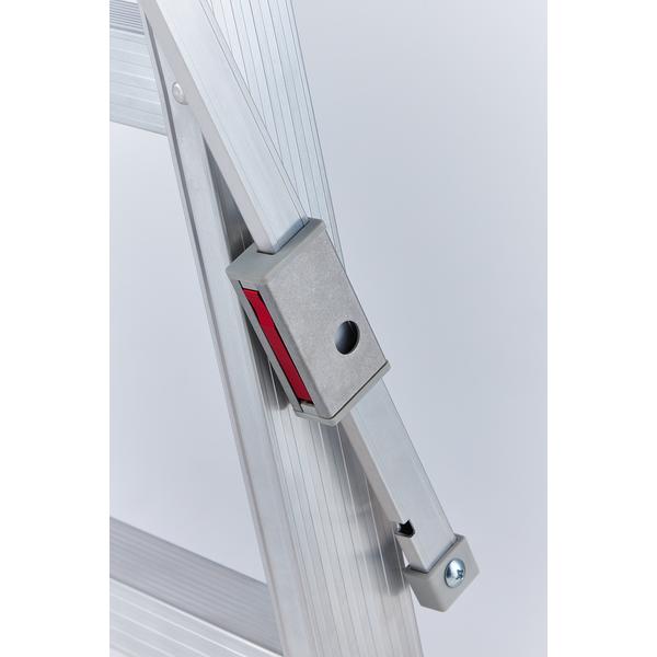 長谷川工業 長尺専用脚立 XAM-36b 12段12尺 (一部地区配送制限あり製品) ハセガワ hasegawawa : 工具ランドヤフーショップ - 通販 - Yahoo!ショッピング