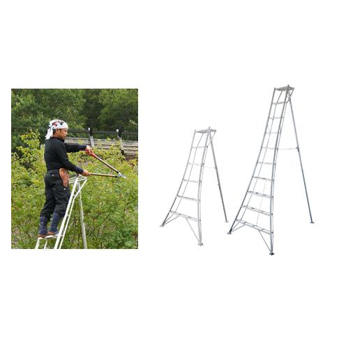 長谷川工業 ハセガワ 園芸三脚脚立 グリーンステップ 12尺 GSC-360a (一部地区配送制限あり製品) : 工具ランドヤフーショップ - 通販 - Yahoo!ショッピング
