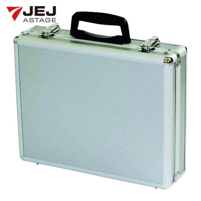JEJアステージ 工具箱 ACCS アルミケース AL-A003 (1個) 品番：AL-A003 : 工具ランドヤフーショップ - 通販 - Yahoo!ショッピング