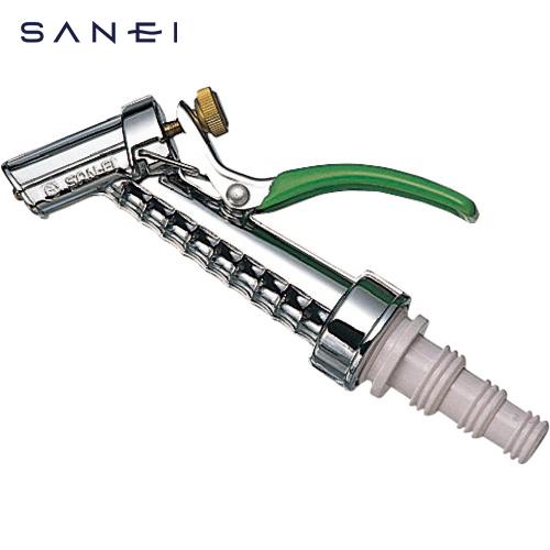 SANEI レバーノズル(1個) 品番：PN52 散水用ホース : ts-1437109 : 工具ランドヤフーショップ - 通販 - Yahoo!ショッピング
