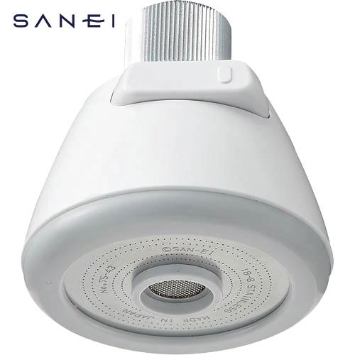 SANEI（水栓金具） サンエイ SANEI キッチンシャワー (1個) 品番：PM262 : 工具ランドヤフーショップ - 通販 - Yahoo!ショッピング