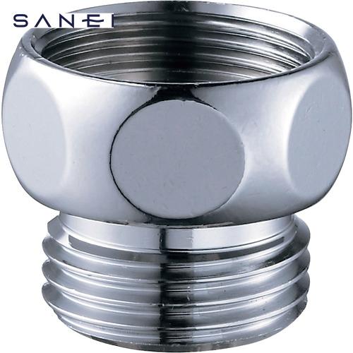 SANEI（水栓金具） サンエイ SANEI 泡沫アダプター (1個) 品番：PT35-4-13 : 工具ランドヤフーショップ - 通販 - Yahoo!ショッピング