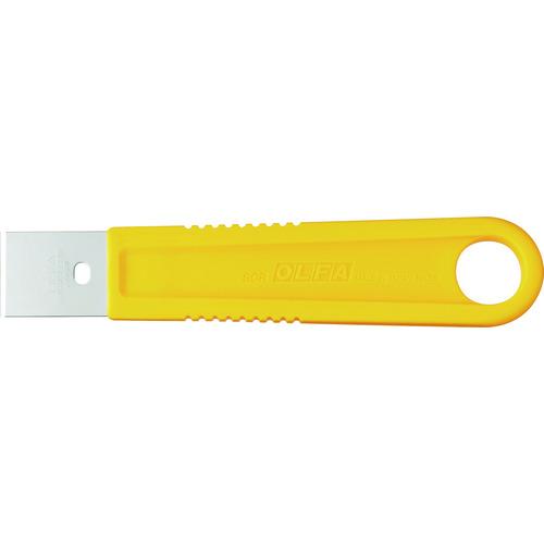 OLFA オルファ スクレーパーS型 (1丁) 品番：35SB : 工具ランドヤフーショップ - 通販 - Yahoo!ショッピング