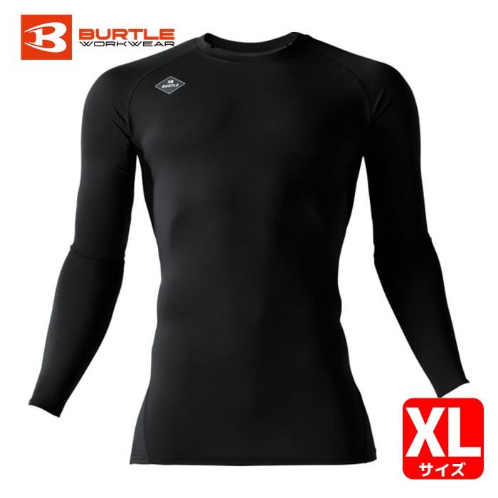BURTLE バートル エアーフィット 4070-35-XL ブラック(1着) 品番：4070-35-XL : 工具ランドヤフーショップ - 通販 - Yahoo!ショッピング