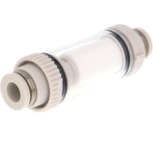 日本ピスコ PISCO 真空用フィルタVFU (1個) 品番：VFU2-66P-NH : 工具ランドヤフーショップ - 通販 - Yahoo!ショッピング