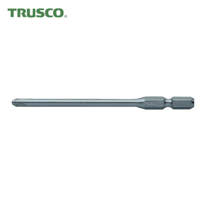 トラスコ ドライバービット M16＋2X150H (10本) TB16-2-150H : ts-4373723 : 工具ランドヤフーショップ - 通販 - Yahoo!ショッピング