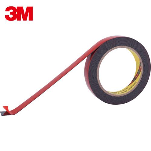 3M(スリーエム) スコッチ 超強力両面テープ 木材・ベニヤ用 (1巻) 品番：SMZ-19R :ts-4600747:工具ランドヤフーショップ - 通販 - Yahoo!ショッピング