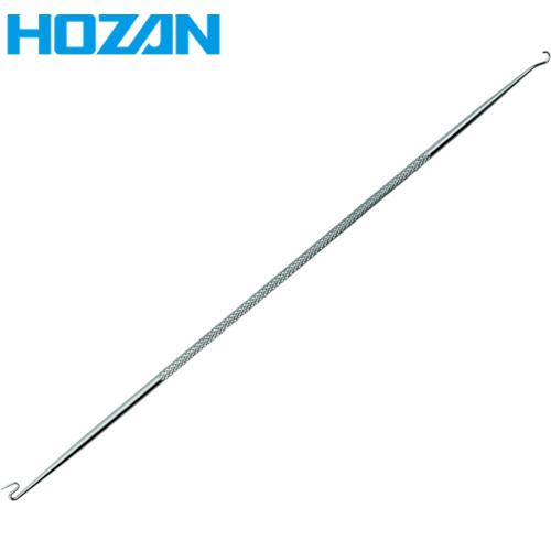 HOZAN ホーザン スプリングフック (1本) 品番：P-64 : 工具ランドヤフーショップ - 通販 - Yahoo!ショッピング