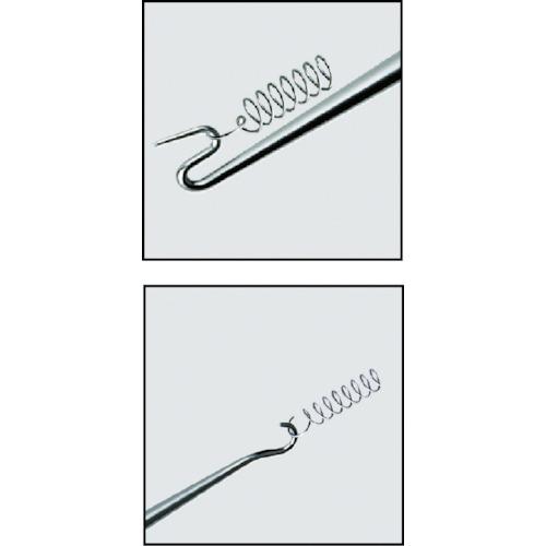 HOZAN ホーザン スプリングフック (1本) 品番：P-64 : 工具ランドヤフーショップ - 通販 - Yahoo!ショッピング