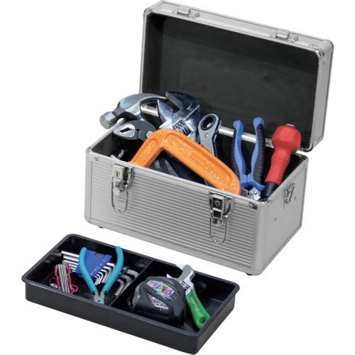 JEJアステージ アルミツールケース (1個) 品番：AL-B295 :ts-5582499:工具ランドヤフーショップ - 通販 - Yahoo!ショッピング