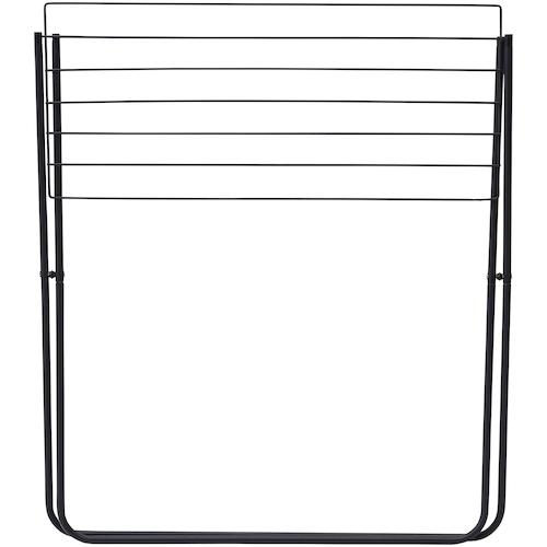 天馬 TENMA バスタオルスタンド PSBK-02 (1台) 品番：811001078 物干し : 工具ランドヤフーショップ - 通販 - Yahoo!ショッピング