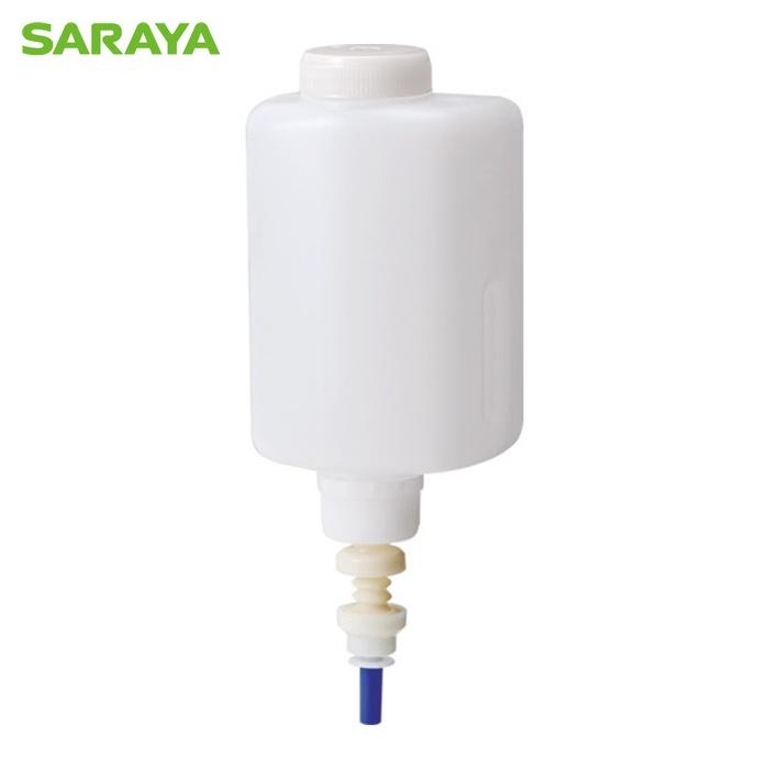 サラヤ SC-460Rポンプボトル (1個) 品番：41712 : ts-5722717 : 工具ランドヤフーショップ - 通販 - Yahoo!ショッピング
