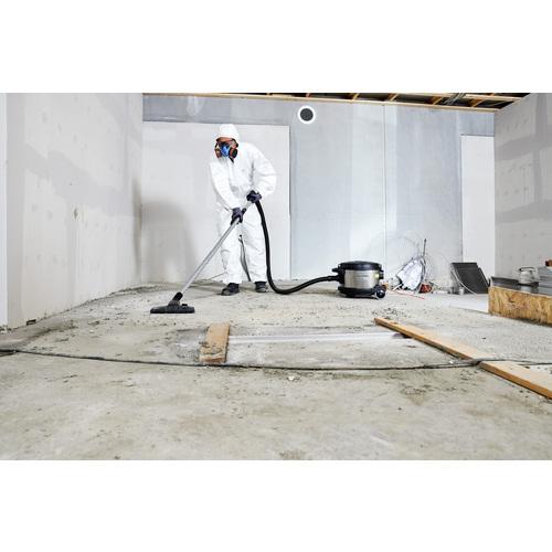 Nilfisk 業務用掃除機 GD930 PRO S2 HEPA(アスベスト用) (1台) 品番：GD930PROS2HEPA : ts ...