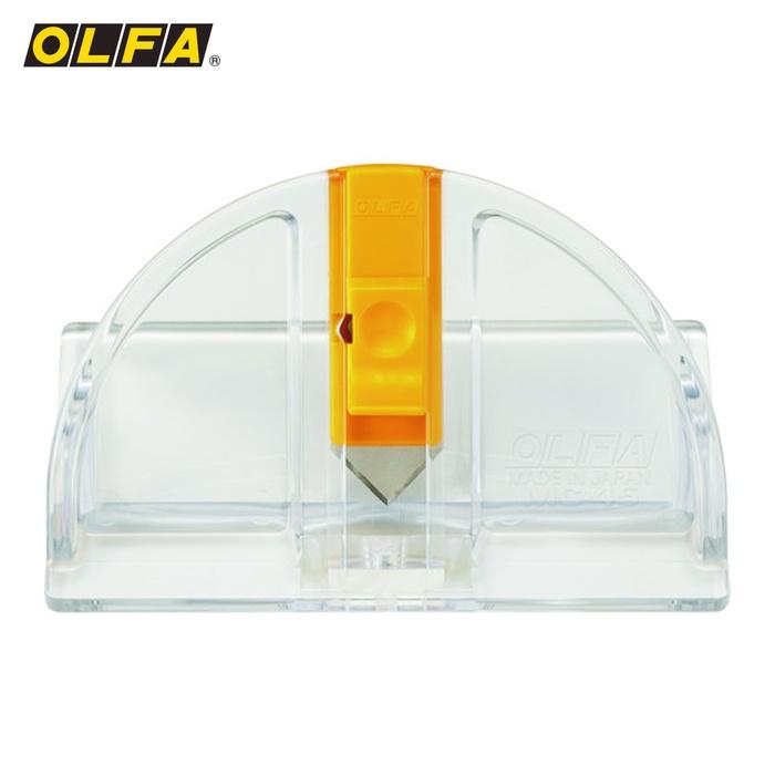 OLFA オルファ マットカッター45度 (1個) 品番：45B : 工具ランドヤフーショップ - 通販 - Yahoo!ショッピング