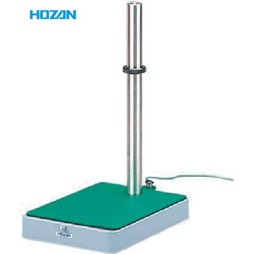 HOZAN ホーザン 標準ベース (1個) 品番：L-521 顕微鏡 実体顕微鏡 : 工具ランドヤフーショップ - 通販 - Yahoo!ショッピング