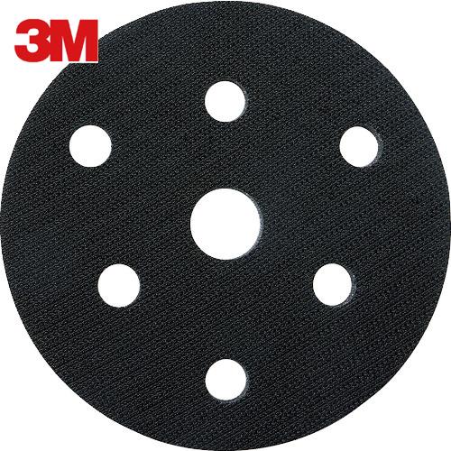 3M ワンタッチ中間ソフトパッド 5599 外径125mm (1枚) 品番：5599 :ts-8185542:工具ランドヤフーショップ - 通販 - Yahoo!ショッピング
