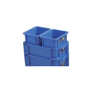 JEJアステージ NFボックス ＃7 ブルー (1個) 品番：NF-7BL : 工具ランドヤフーショップ - 通販 - Yahoo!ショッピング