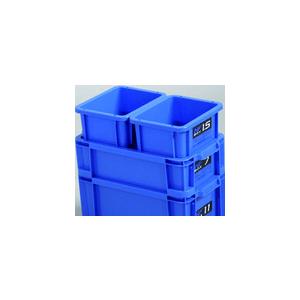 JEJアステージ NFボックス #13 クリア (1個) 品番：NF-13CR ボックス型コンテナ : 工具ランドヤフーショップ - 通販 - Yahoo!ショッピング