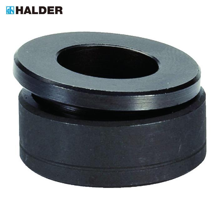 PICARD HALDER ハルダー 円錐シート付球面ワッシャー 鋼 (1個) 品番：23050.0506 : 工具ランドヤフーショップ - 通販 - Yahoo!ショッピング