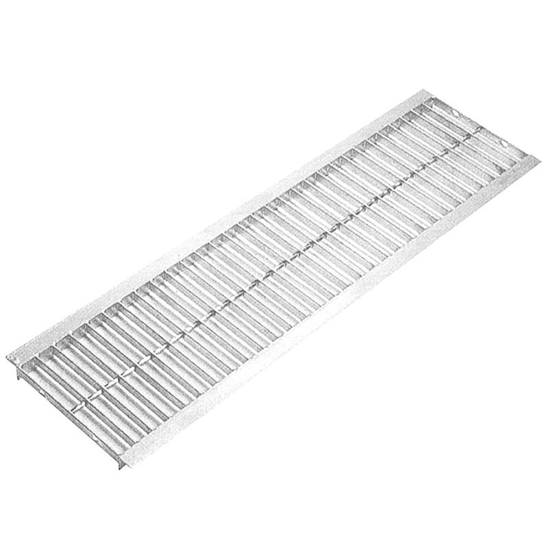 グレーチング 溝幅120用 荷重:T-2(乗用車) HGU120-19 U字溝用 普及型 法山本店 : 工具ランドプラス - 通販 - Yahoo!ショッピング