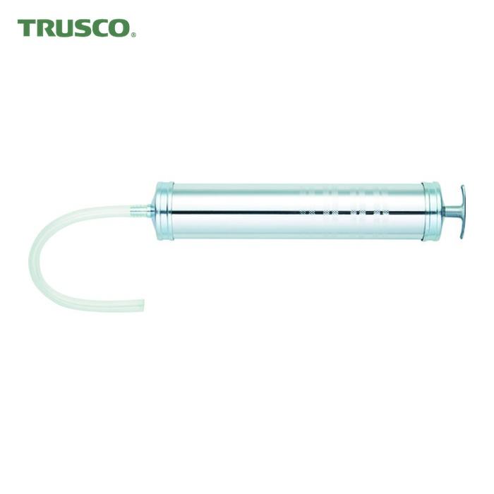 TRUSCO中山 トラスコ オイルサクションガン500ml (1丁) TOSG-500 : 工具ランドプラス - 通販 - Yahoo!ショッピング