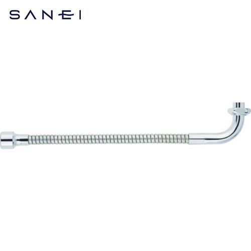 SANEI（水栓金具） SANEI ベンリー自在パイプ (1個) 品番：PA18A-76X4-16 : 工具ランドプラス - 通販 - Yahoo!ショッピング