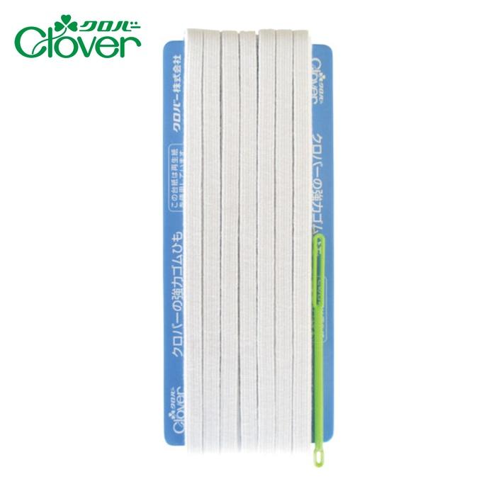 クロバー 強力替えゴム 6コール (1個) 品番：26-059 : ts-1149603 : 工具ランドプラス - 通販 - Yahoo!ショッピング