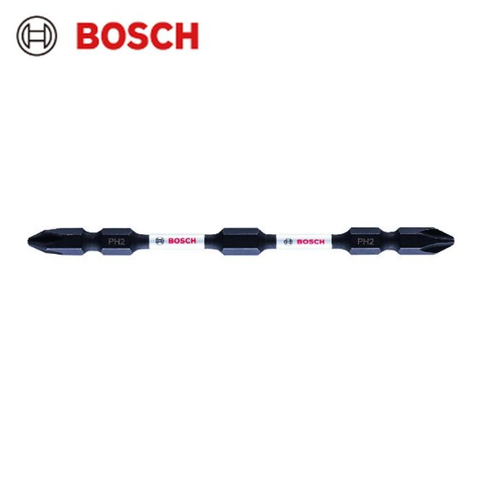 ボッシュ 両頭ドライバービット110mm (1S) 品番：2608522406 :ts-1360835:工具ランドプラス - 通販 ...