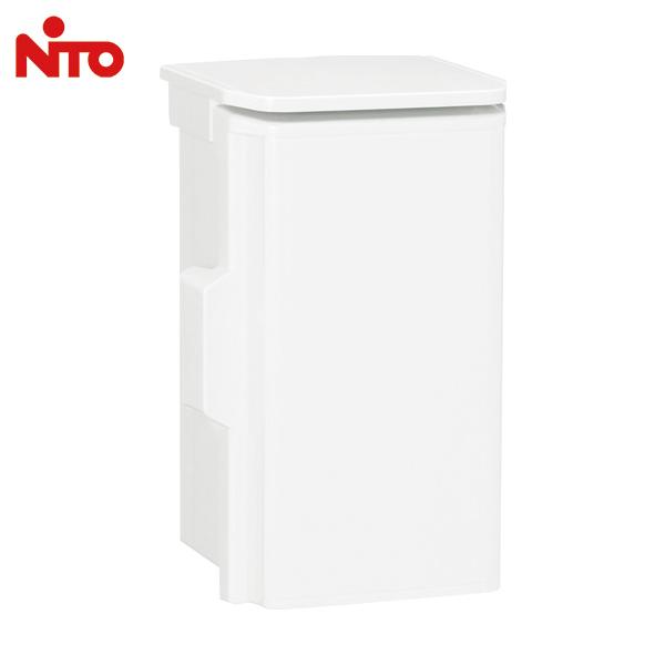 日東工業 Nito OP形プラボックス OP10-12A 1個入り (1個) 品番：OP10-12A : 工具ランドプラス - 通販 - Yahoo!ショッピング