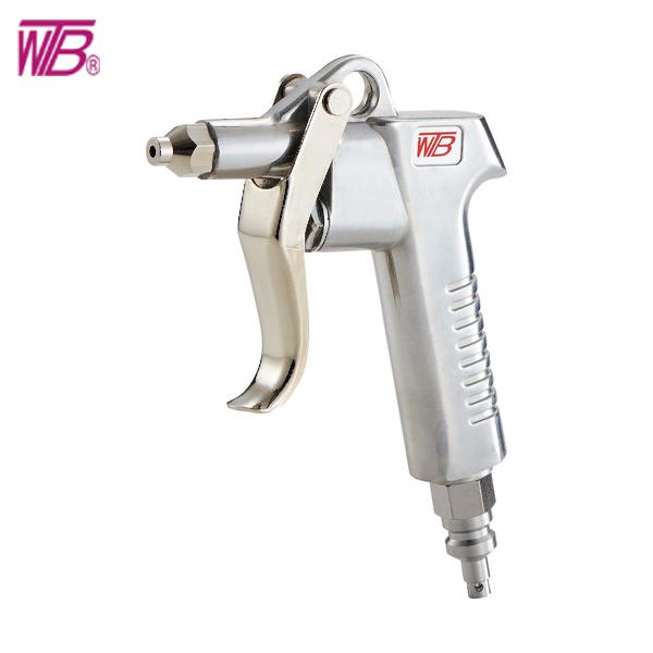 WTB 高圧エアーダスターガン (1個) 品番：E80-0KK : 工具ランドプラス - 通販 - Yahoo!ショッピング