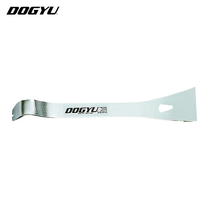 DOGYU 土牛産業 マイティーバール (1丁) 品番：01156 釘抜 バール : 工具ランドプラス - 通販 - Yahoo!ショッピング