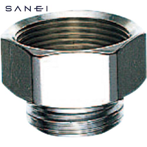 SANEI シャワアダプター(1個) 品番：PT25-2 : ts-1669773 : 工具ランドプラス - 通販 - Yahoo!ショッピング