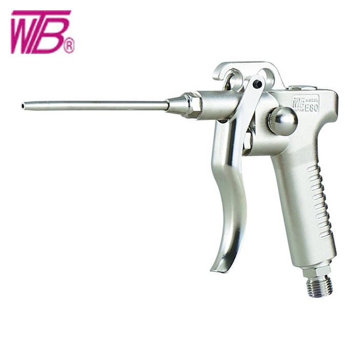WTB エアーダスターガン (1個) 品番：E80M-1 : 工具ランドプラス - 通販 - Yahoo!ショッピング
