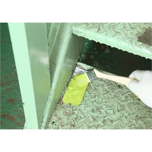 ニトムズ ペイント防水アルミテープ50x5ブチルタイプ (1巻) 品番：J3304 : 工具ランドプラス - 通販 - Yahoo!ショッピング