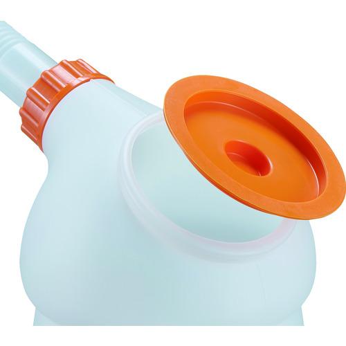 TRUSCO中山 トラスコ TRUSCO オイルジョッキ ピノッキオ2L ノズル・本体蓋付 網付 (1個) 品番：PN-2 : 工具ランドプラス - 通販 - Yahoo!ショッピング