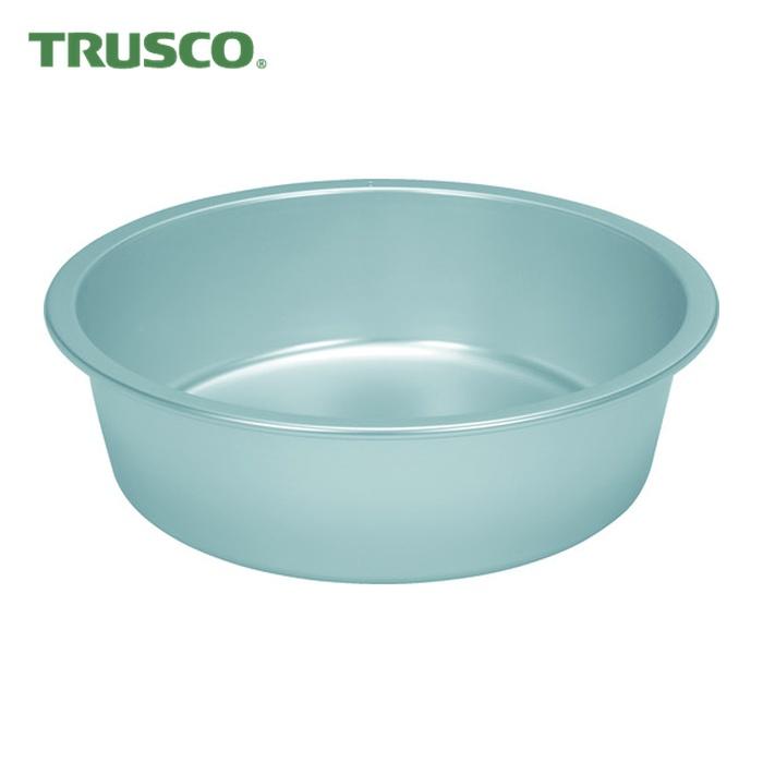 TRUSCO中山 トラスコ TRUSCO アルミ たらい 54CM (1個) 品番：ALT-54 : 工具ランドプラス - 通販 - Yahoo!ショッピング