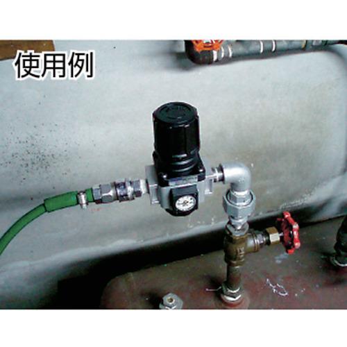 日本精器 レギュレータ15Aモジュラー接続タイプ (1個) 品番：BN-3RT5-15 : ts-2155800 : 工具ランドプラス ...