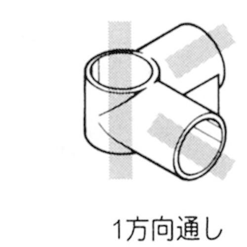 YAZAKI（自動車部品、住設機器） 矢崎化工 イレクター ジヨイント J-12C AAS S ブラック (1個) 品番：J-12C-S-BL パイプシステム : 工具ランドプラス - 通販 ...
