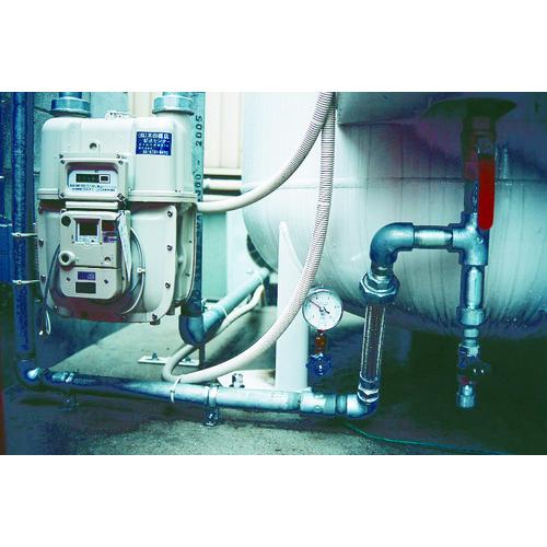 南国フレキ工業 NFK ユニオン・ニップル式フレキシブルホース 継手FCMB 15A×300L (1本) 品番：NK-1900/FCMB-15A-300L : 工具ランドプラス - 通販 ...