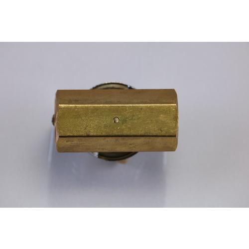 HAMAi ハマイ エアー（水）抜き穴付き 黄銅製ボールバルブ (1個) 品番：BBS-61-10RC : 工具ランドプラス - 通販 - Yahoo!ショッピング