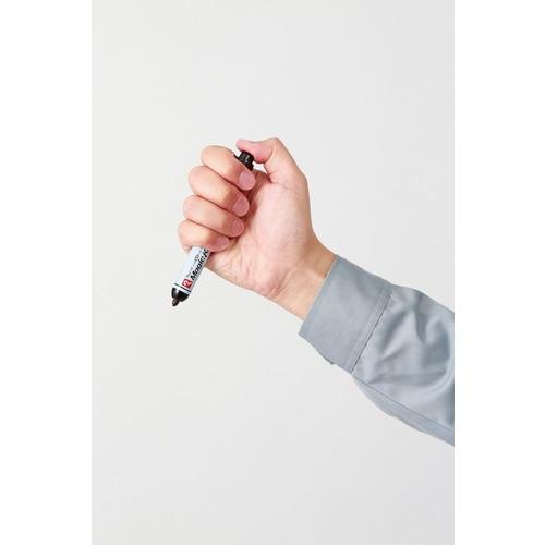 寺西化学工業 マジックインキ マジックノック 専用カートリッジ 太字 黒 (1Pk) 品番：MHJKF-T1 : 工具ランドプラス - 通販 ...