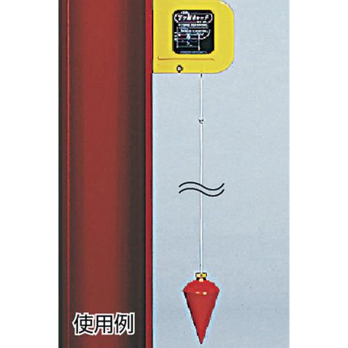 TRUSCO中山 トラスコ 下げ振りキャッチ本体 (1個) TSH-45 : 工具ランドプラス - 通販 - Yahoo!ショッピング